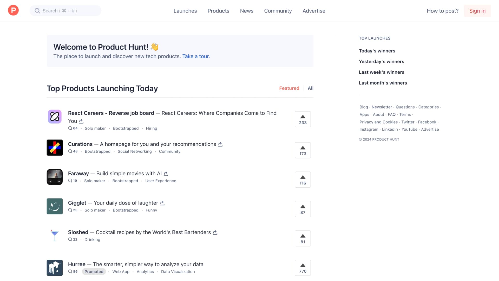 聚合站推荐 - Latent Box