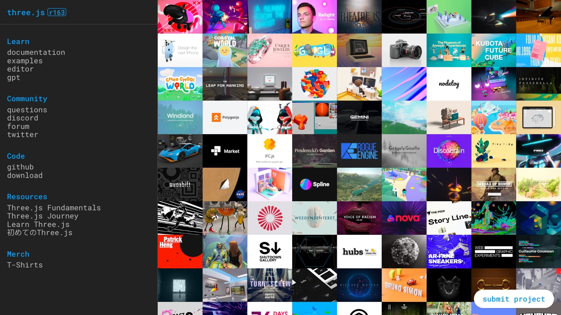 聚合站推荐 - Latent Box