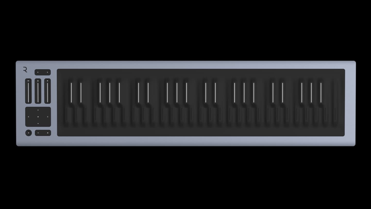 Awesome MIDI Controllers - Latent Box