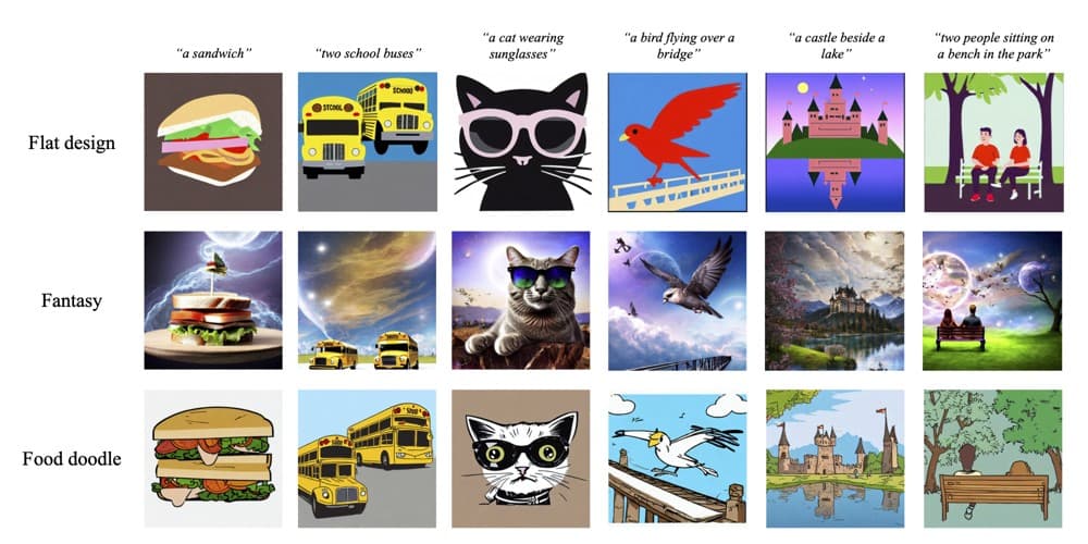 Stable Diffusion Papers - Latent Box