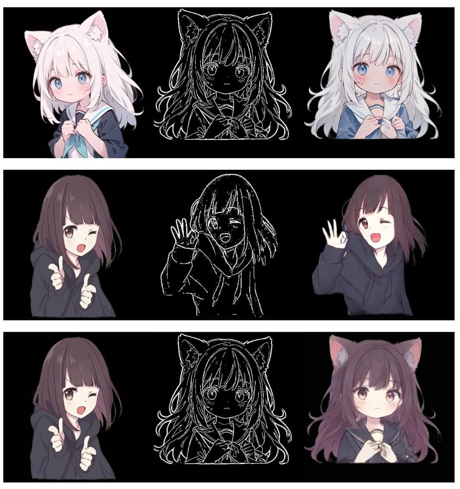 Stable Diffusion Papers - Latent Box