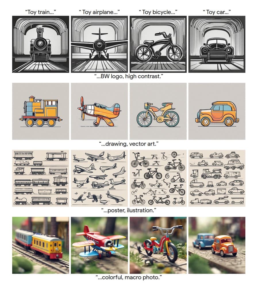Stable Diffusion 生态论文精选 - Latent Box