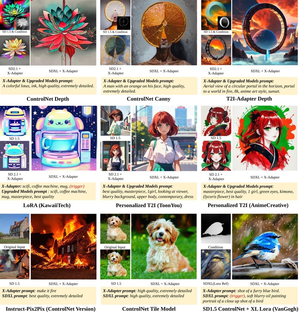 Stable Diffusion Papers - Latent Box